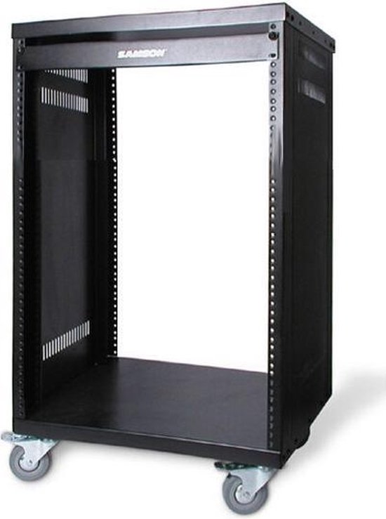 Samson SRK16 | bol.com