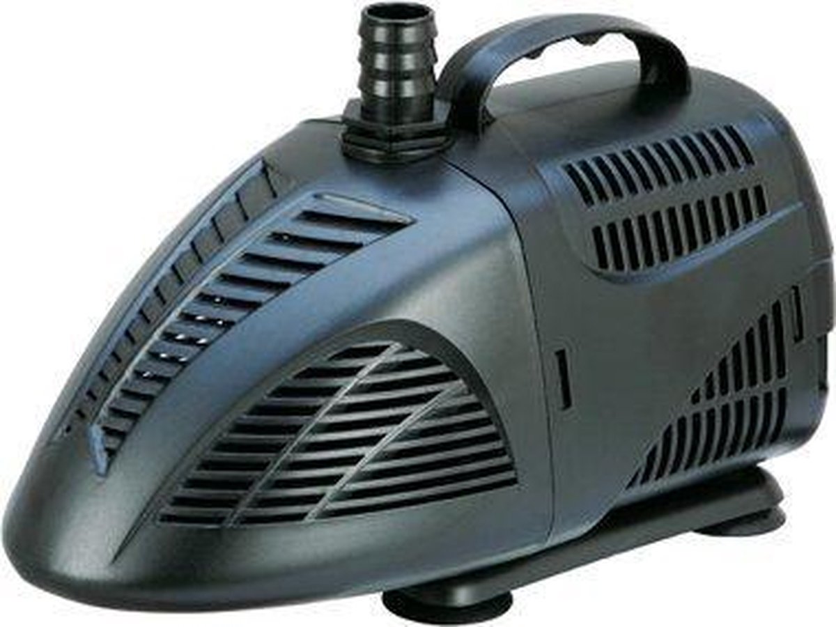 Vivaria vijverpomp Vario N-2000 | bol