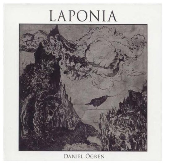 Laponia (CD), Daniel Ogren | CD (album) | Muziek | bol