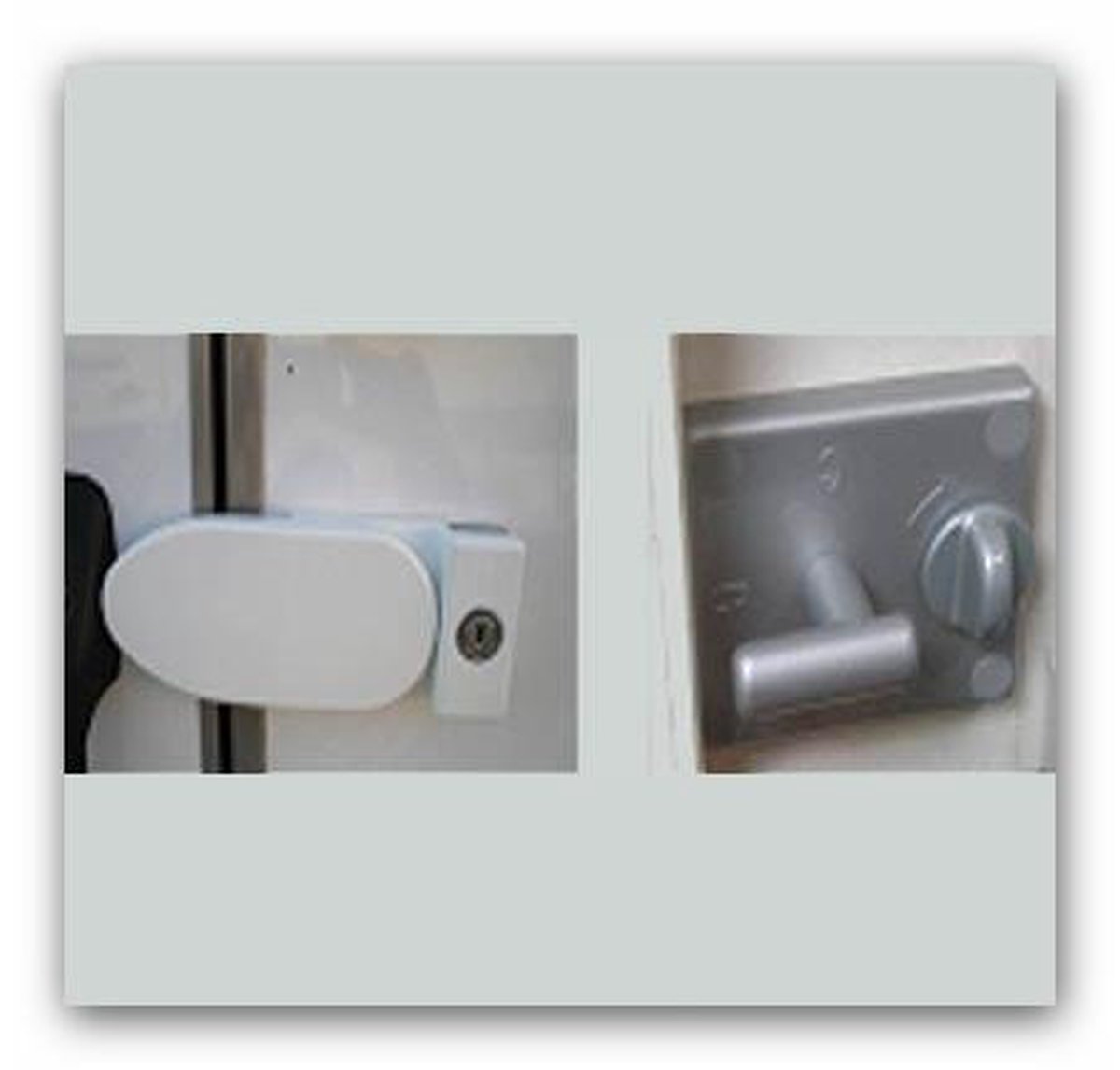 Inside-Out Lock G2 | bol.com