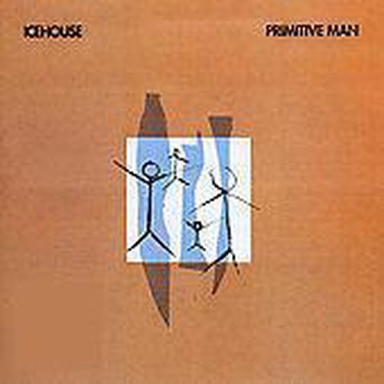 Primitive Man, Icehouse | CD (album) | Muziek | bol