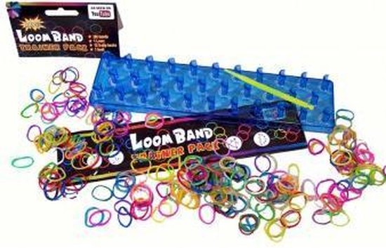 Loom Twister Trainer Pack | bol.com