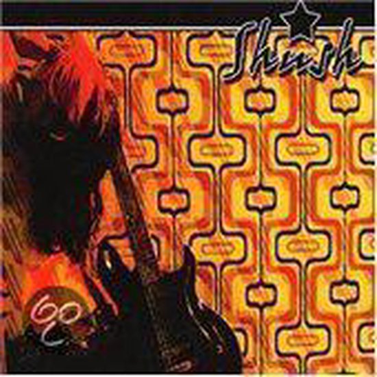 Shush, Shush | CD (album) | Muziek | bol.com