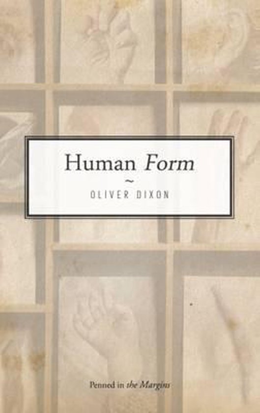 Human Form, Oliver Dixon | 9781908058126 | Boeken | bol.com