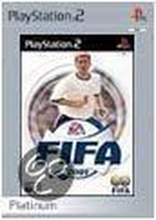 FIFA Football 2001 | Games | bol