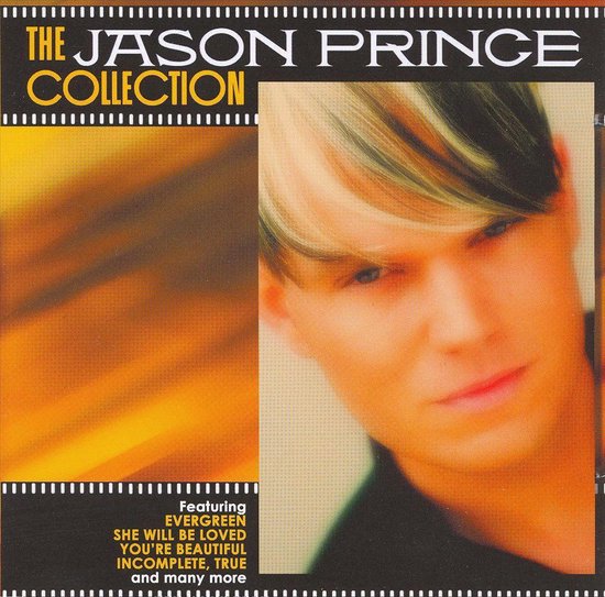 Collection, Jason Prince | CD (album) | Muziek | bol
