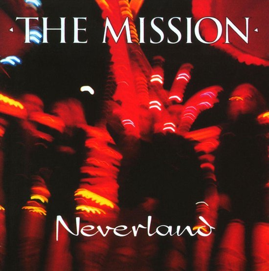 Neverland, Mission | CD (album) | Muziek | bol.com