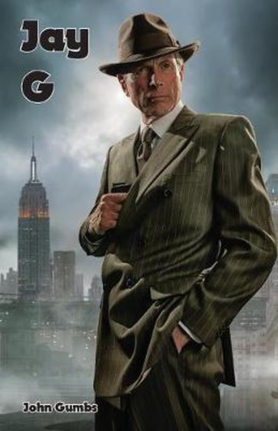 Jay G, John Gumbs | 9781782226567 | Boeken | bol.com