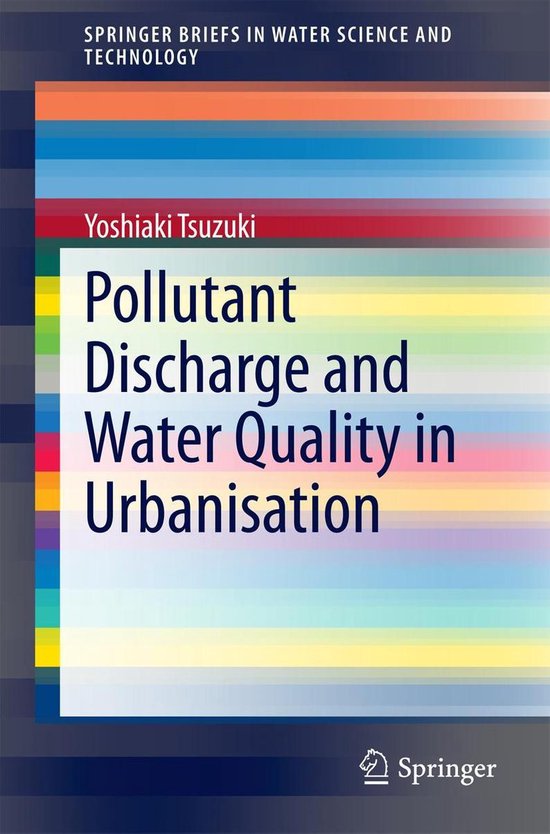 SpringerBriefs in Water Science and Technology - Pollutant Discharge ...