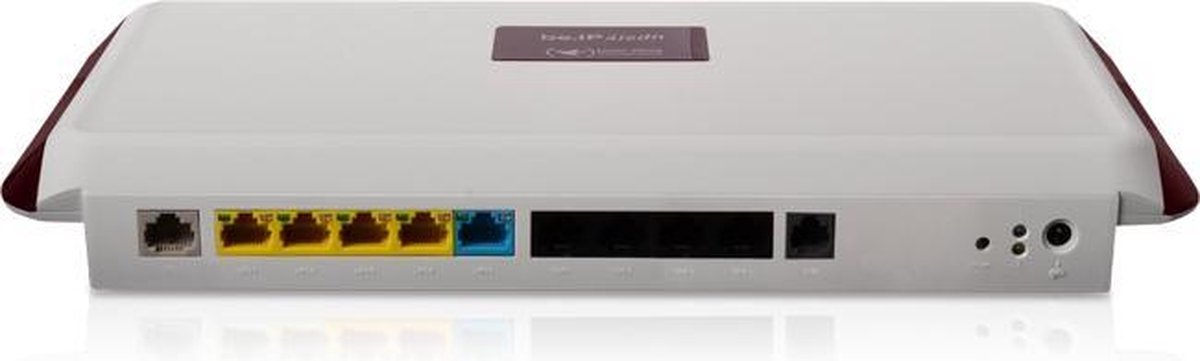 BINTEC-ELMEG be.IP 4ISDN VOIP/SIP naar ISDN CONVERTER voor 4x ISDN ...