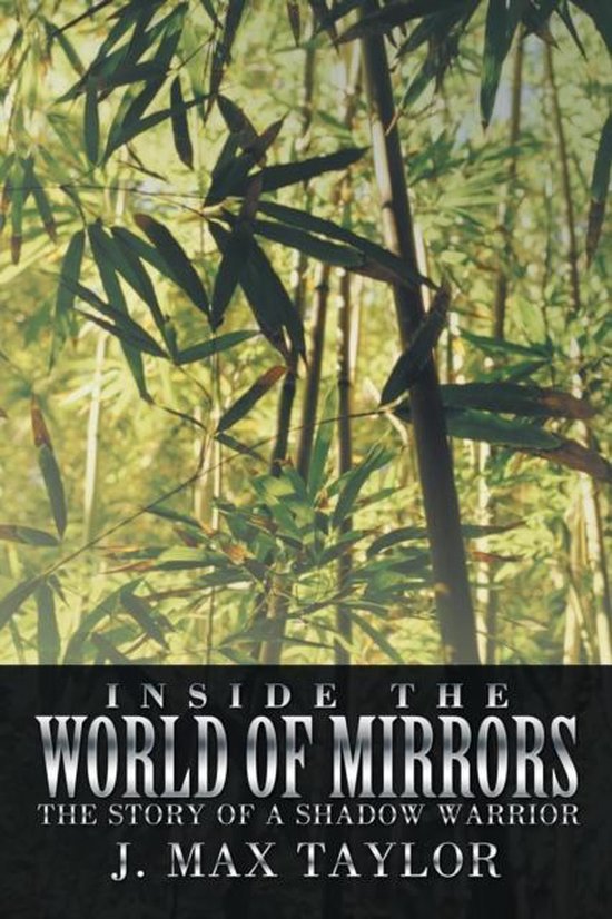 Inside the World of Mirrors | 9781481718585 | J. Max Taylor | Boeken ...