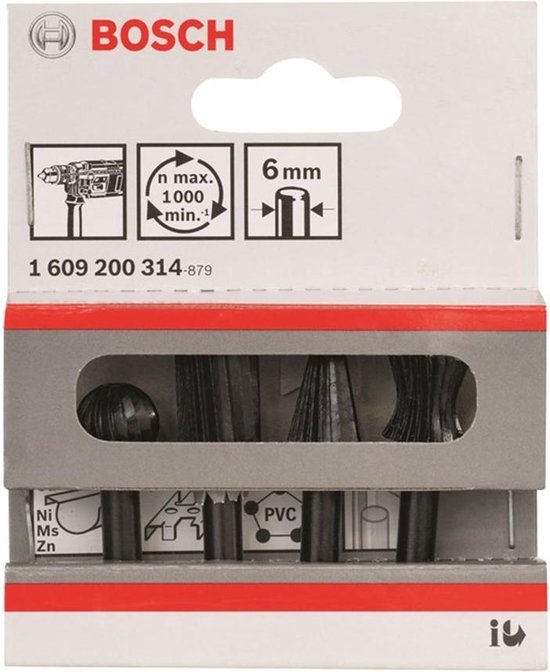SET VIJLEN 4 | bol