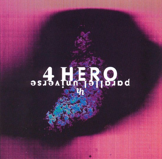 Parallel Universe, 4Hero | CD (album) | Muziek | bol