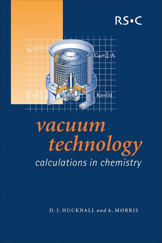 Vacuum Technology (ebook), David J Hucknall | 9781788018319 | Boeken | bol