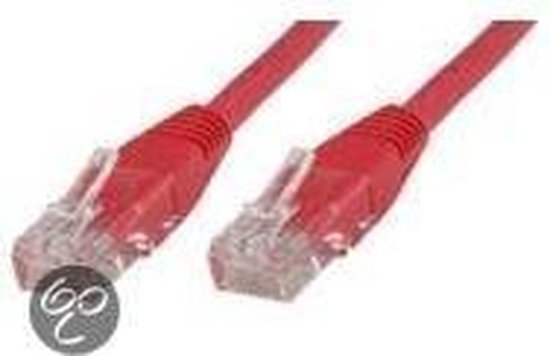 Microconnect Cat6 UTP 10m | bol