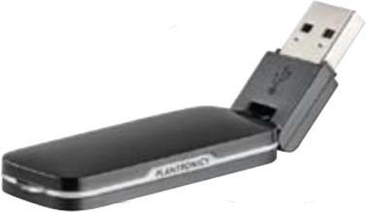 Plantronics D100 USB DECT Dongle standaard | bol.com