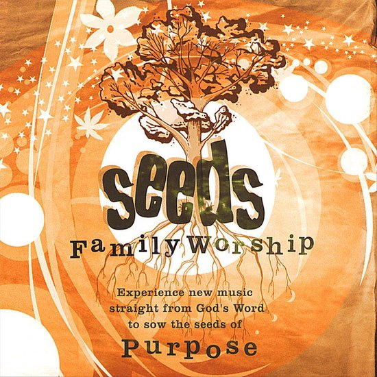 Seeds Family Worship: Seeds of Purpose | CD (album) | Muziek | bol