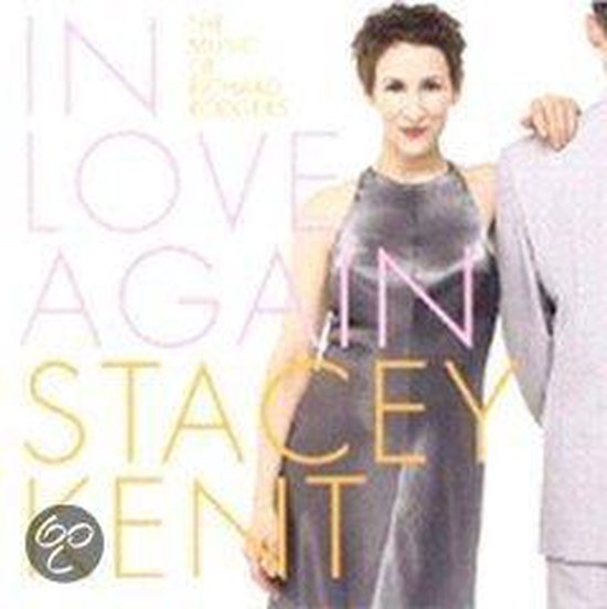 Stacey Kent - In Love Again: The Music Of Richard Rodgers (LP) (Limited ...