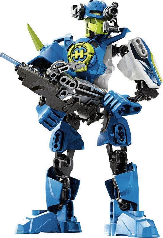 LEGO Hero Factory Surge 2.0 - 2141 | bol