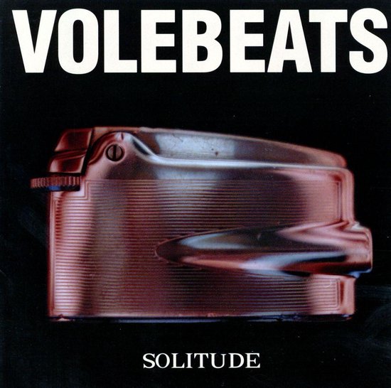 Solitude, The Volebeats | CD (album) | Muziek | bol.com