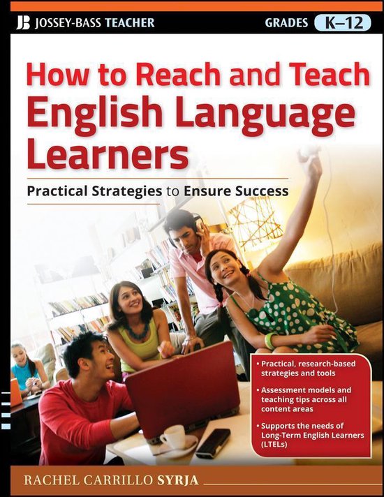 J-B Ed: Reach and Teach 4 - How to Reach and Teach English Language ...