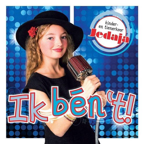 Ik ben het, Jedaja, Kinderkoor | CD (album) | Muziek | bol.com