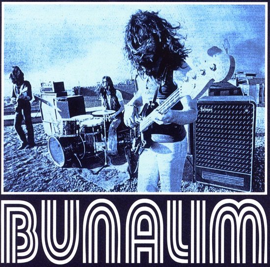 Bunalim, Bunalim | CD (album) | Muziek | bol