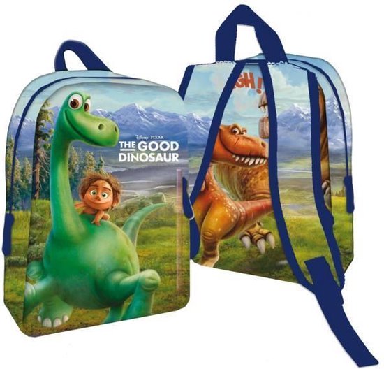 The Good Dinosaur Middelgrote Rugzak | bol.com