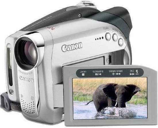Canon DC-21 | bol.com