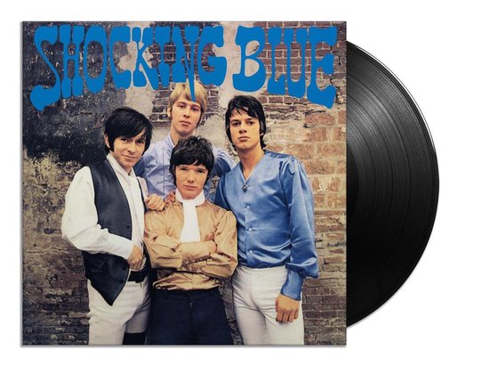 Shocking Blue (Coloured Vinyl), Shocking Blue | Muziek | bol