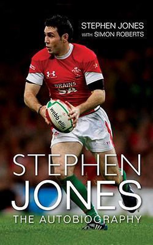 Stephen Jones, Stephen Jones | 9781845965136 | Boeken | bol