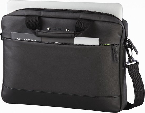 Hama Notebook-tas Ultra Style Tot 31 Cm (12,1) Antraciet | bol.com