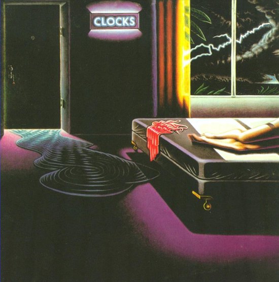 Clocks, Clocks | CD (album) | Muziek | bol.com
