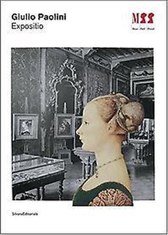 Giulio Paolini, Ester Coen | 9788836633760 | Boeken | bol