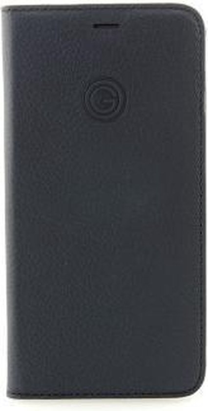 Galeli Mike mobiele telefoon behuizingen 16,5 cm (6.5") Folioblad Zwart ...