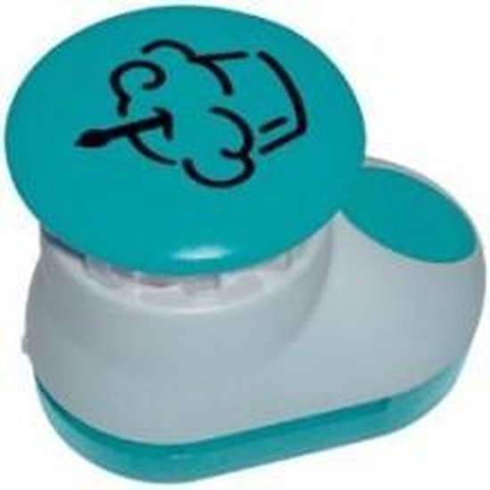 Tonic Studios Medium papier pons cake 878a. Geschikt voor de Border ...