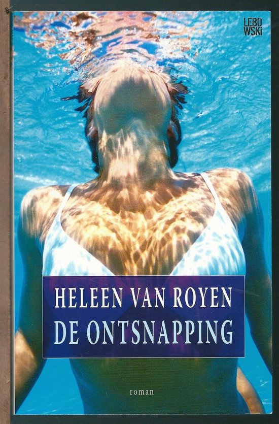 De Ontsnapping | 9789048838325 | Boeken | bol