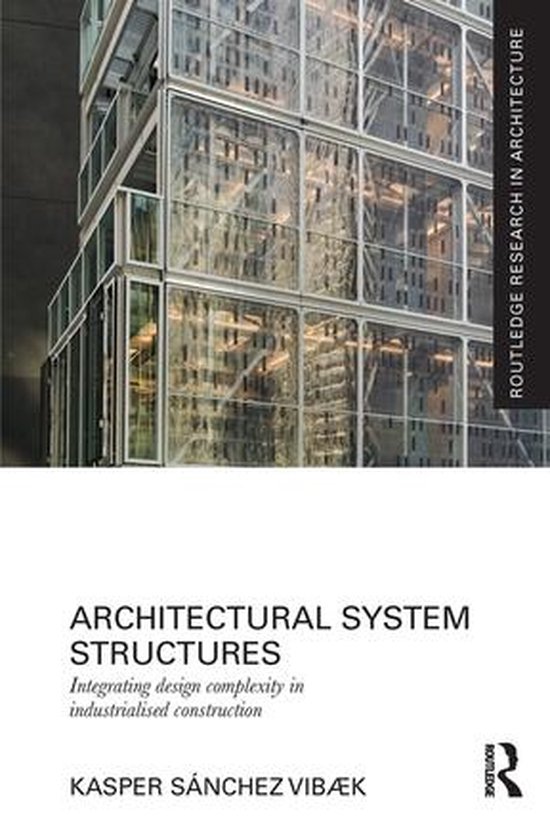 Architectural System Structures - Integrating Design Complexity in ...