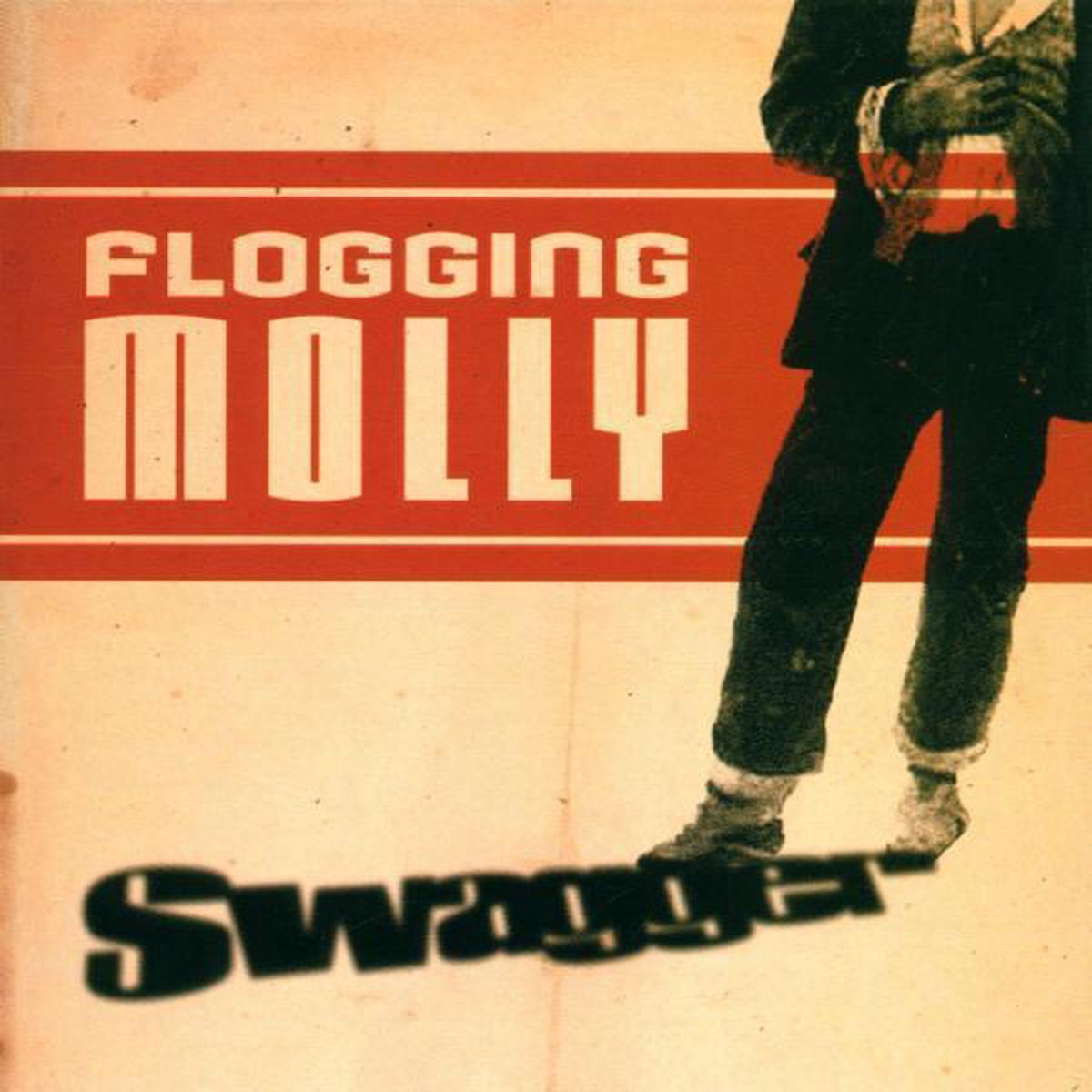bol.com | Swagger, Flogging Molly | CD (album) | Muziek