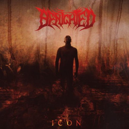 Icon, Benighted | CD (album) | Muziek | bol.com