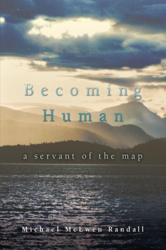 Becoming Human, Michael Mcewen Randall | 9780595463336 | Boeken | bol.com