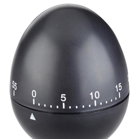 bol.com | relaxdays eierwekker 60 minuten - ei wekker - kookwekker ...