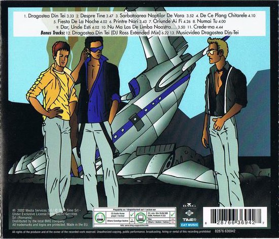 Ozone Disco-Zone - CD | bol