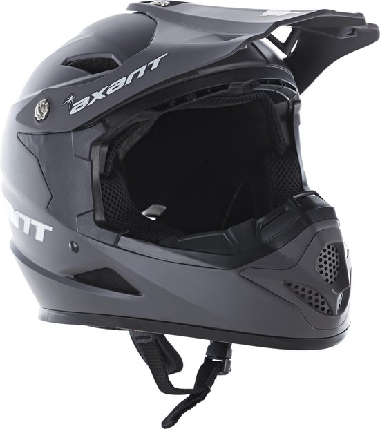 axant A-Line Comp Fietshelm Hoofdomtrek 53-54cm | bol.com