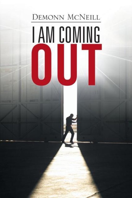 I am Coming out | 9781481779951 | Demonn Mcneill | Boeken | bol.com