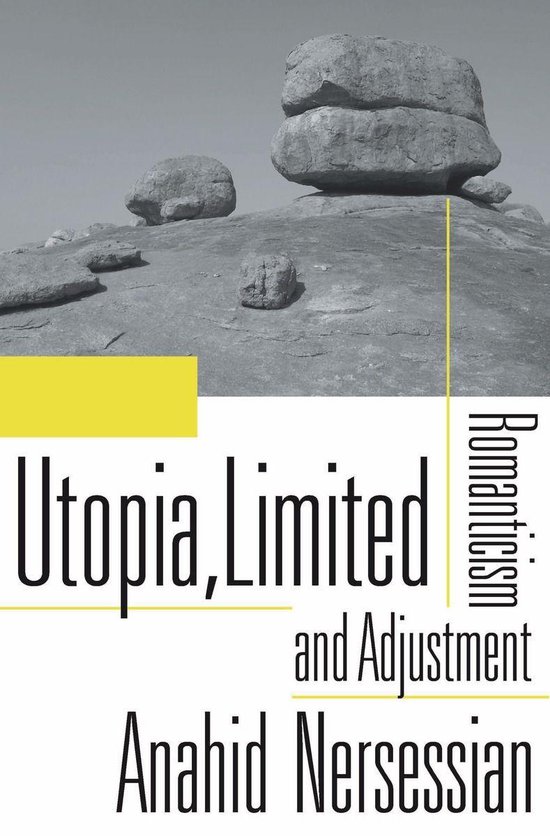 Utopia, Limited (ebook), Anahid Nersessian | 9780674425125 | Boeken ...