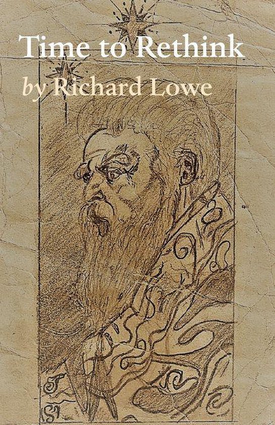 Time to Rethink (ebook), Richard Lowe | 9781925939491 | Boeken | bol