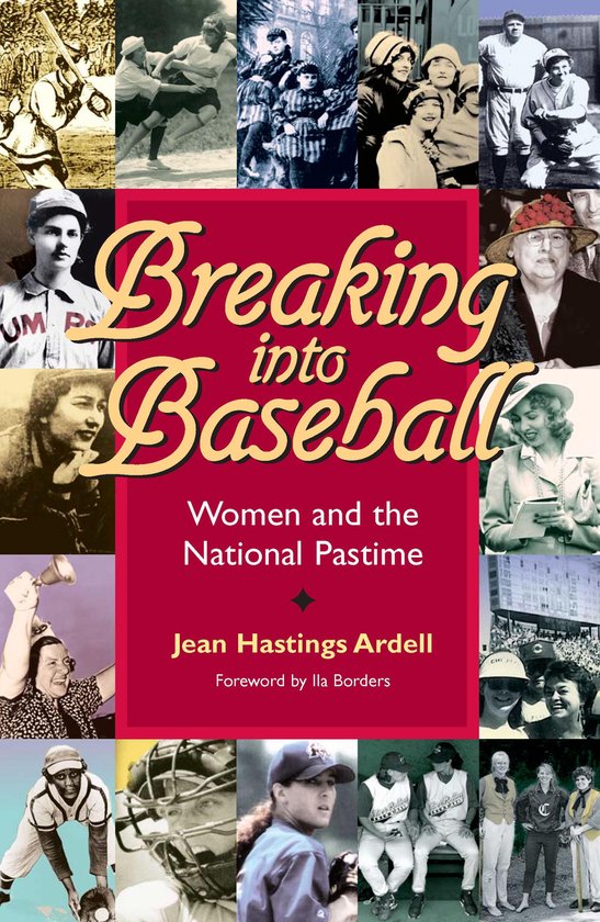 Writing Baseball - Breaking into Baseball (ebook), Jean Hastings Ardell ...