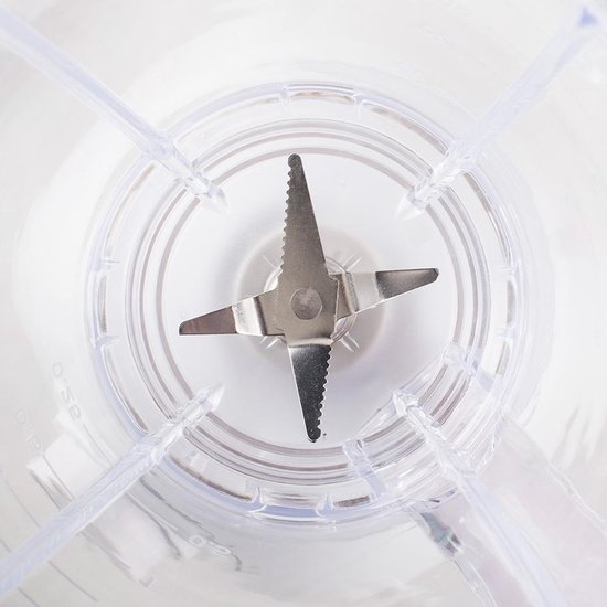 Tomado blender TM-1202 | bol