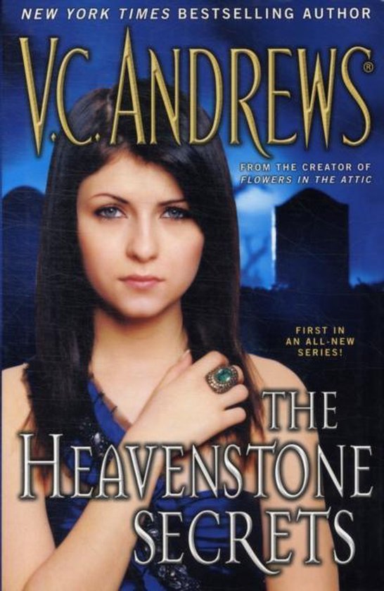 Heavenstone Secrets, Virginia Andrews | 9781439154960 | Boeken | bol.com